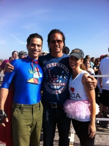 Gladiator Tough – Moving Autism Forward by Team TACA