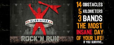 Gladiator Tough – Moving Autism Forward by Team TACA