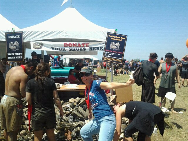 Gladiator Tough – Moving Autism Forward by Team TACA