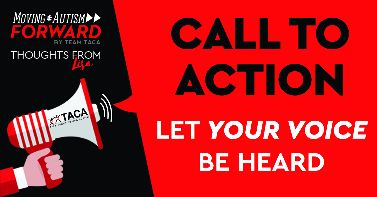 The FDA Wants Input From Families Living With Autism – Moving Autism ...