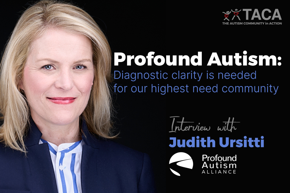 Profound Autism: Diagnostic clarity and help is needed – Moving Autism ...