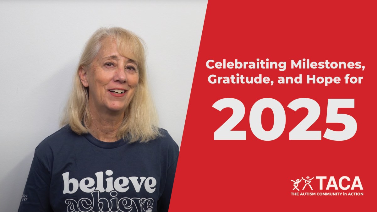 TACA’s Year-End Reflection: Celebrating Milestones, Gratitiude, and ...