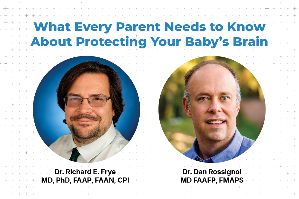 Folate, Folic Acid, and Autism: What Every Parent Needs to Know About ...